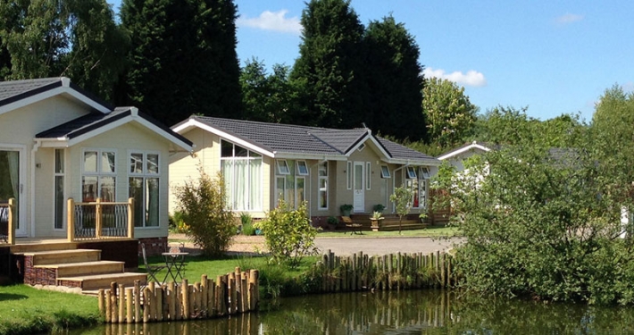 The World of Park & Leisure Homes Show | Stoneleigh Park