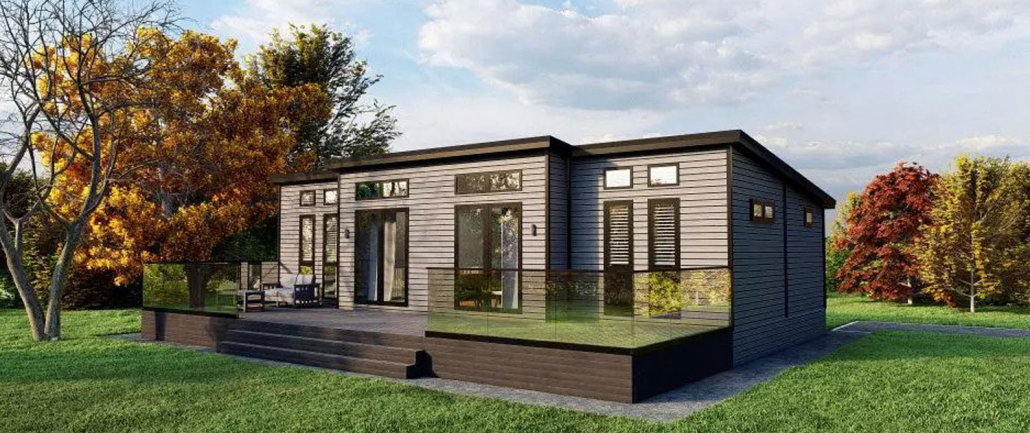 The World of Park & Leisure Homes Show | Stoneleigh Park