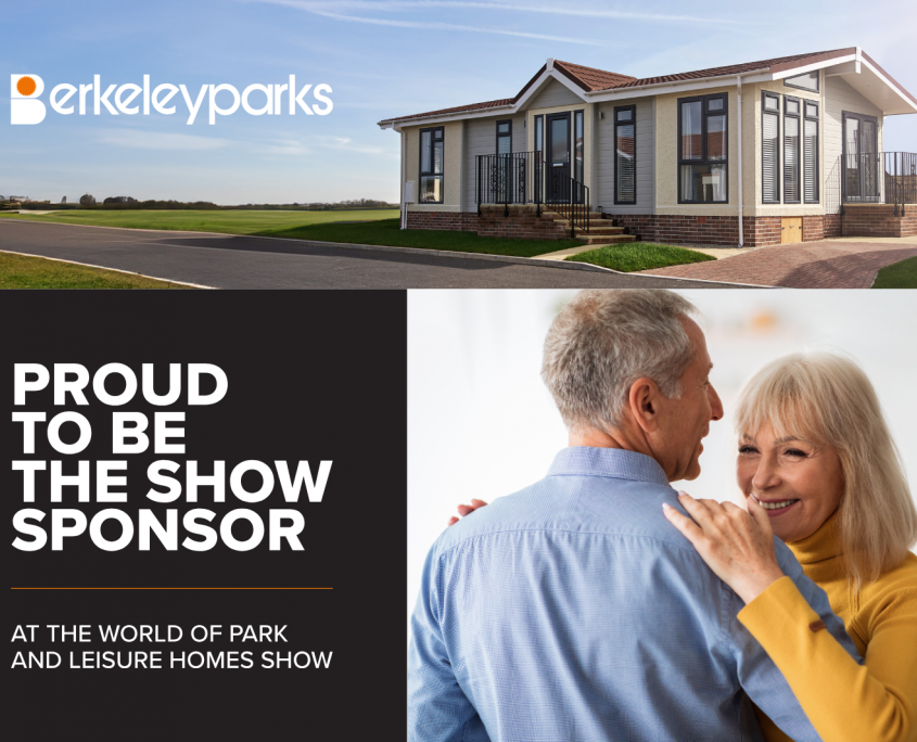 The World of Park & Leisure Homes Show | Stoneleigh Park